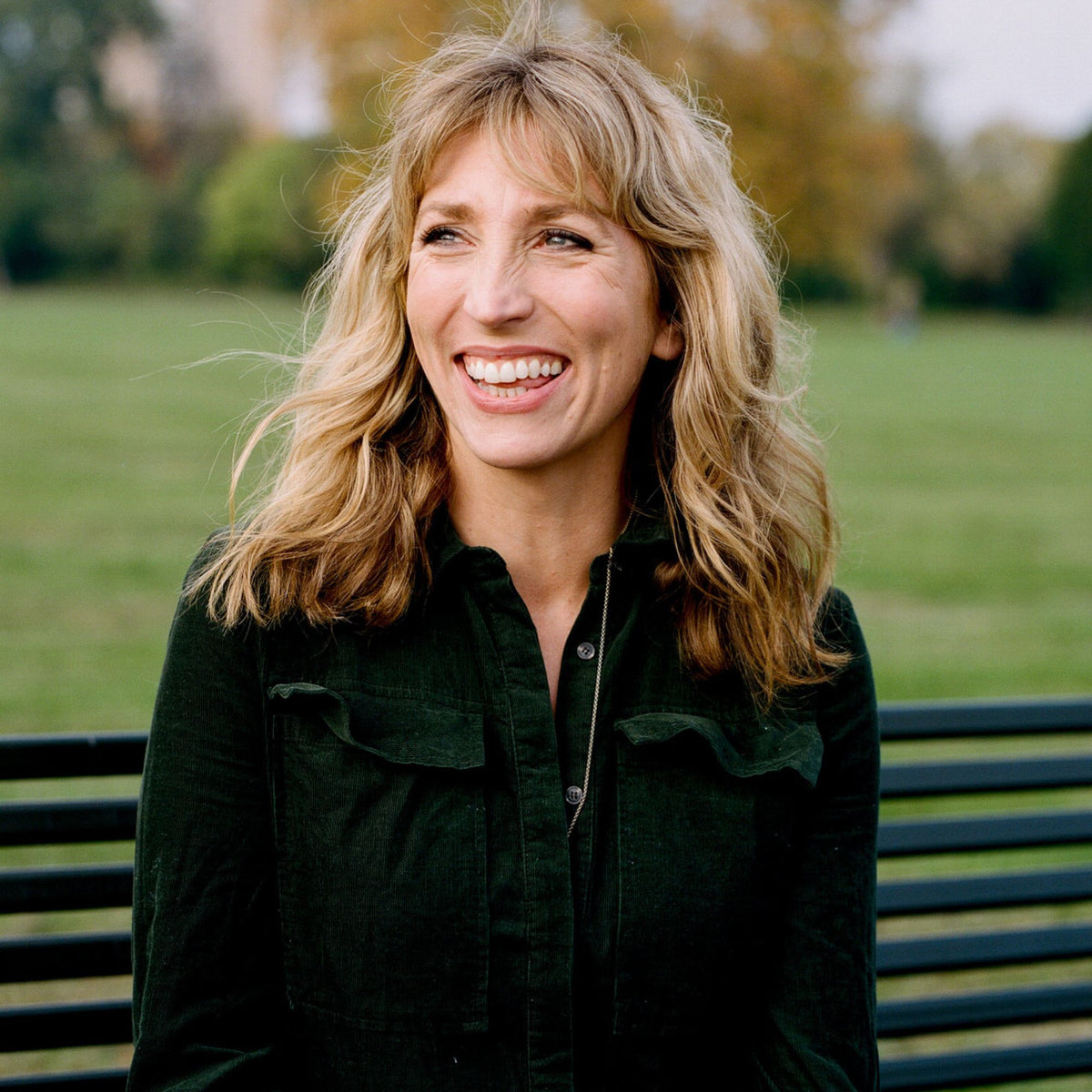 TEN QUESTIONS WITH INSPIRING WOMEN – Cub & Pudding