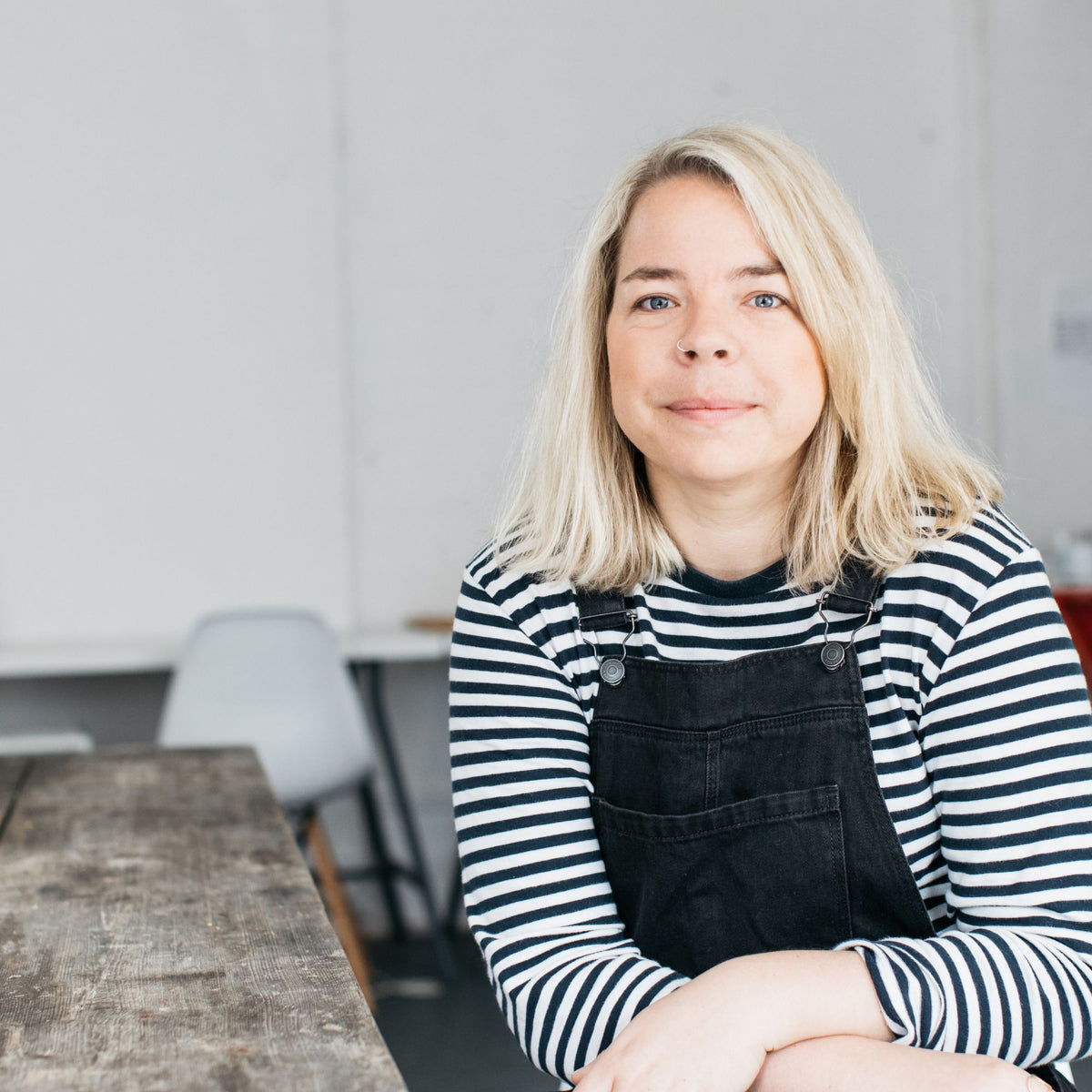 TEN QUESTIONS WITH INSPIRING WOMEN – Cub & Pudding