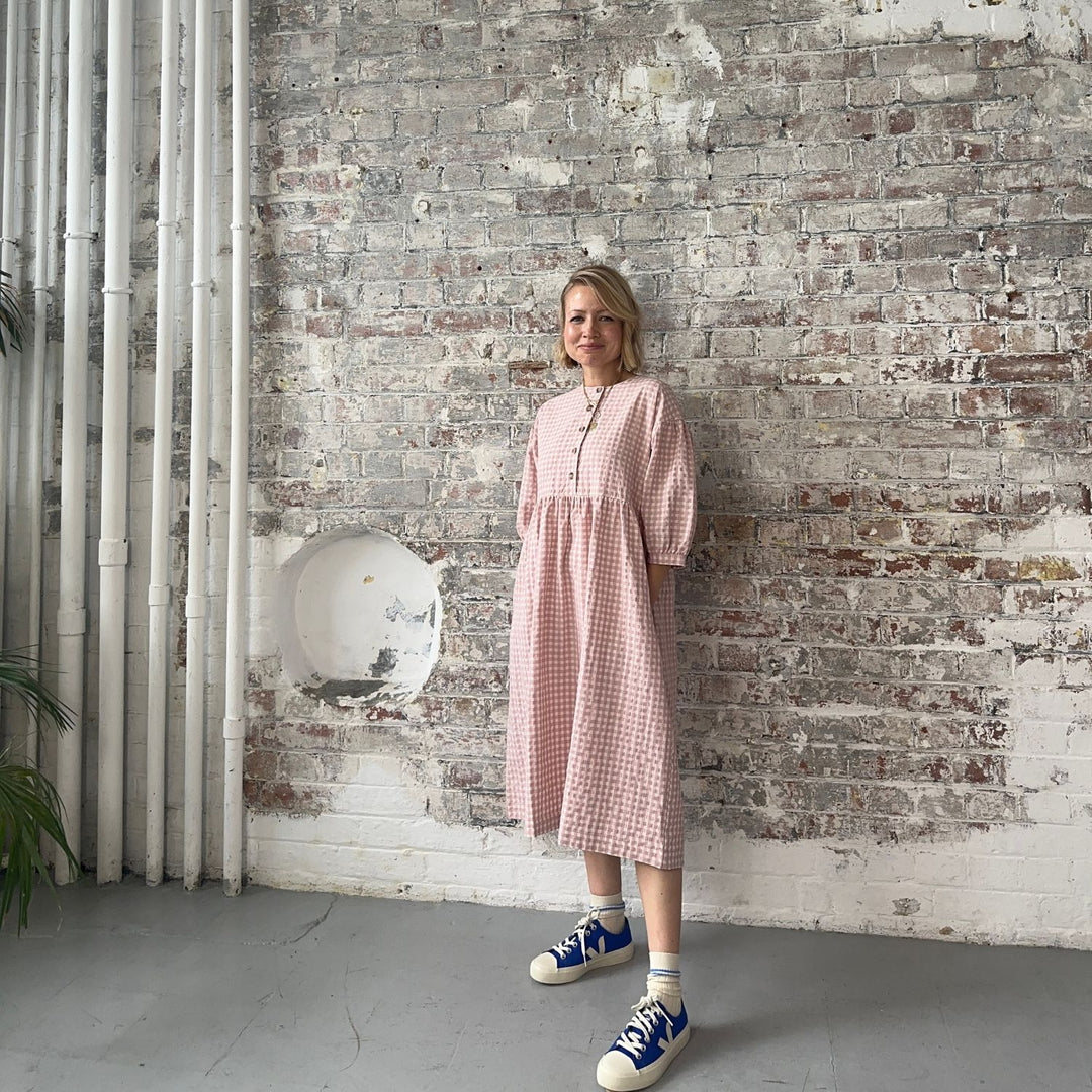 Happywear clothing with prints created especially for you – Cub & Pudding