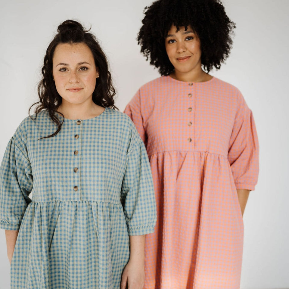 Wear Your Happy – Cub & Pudding