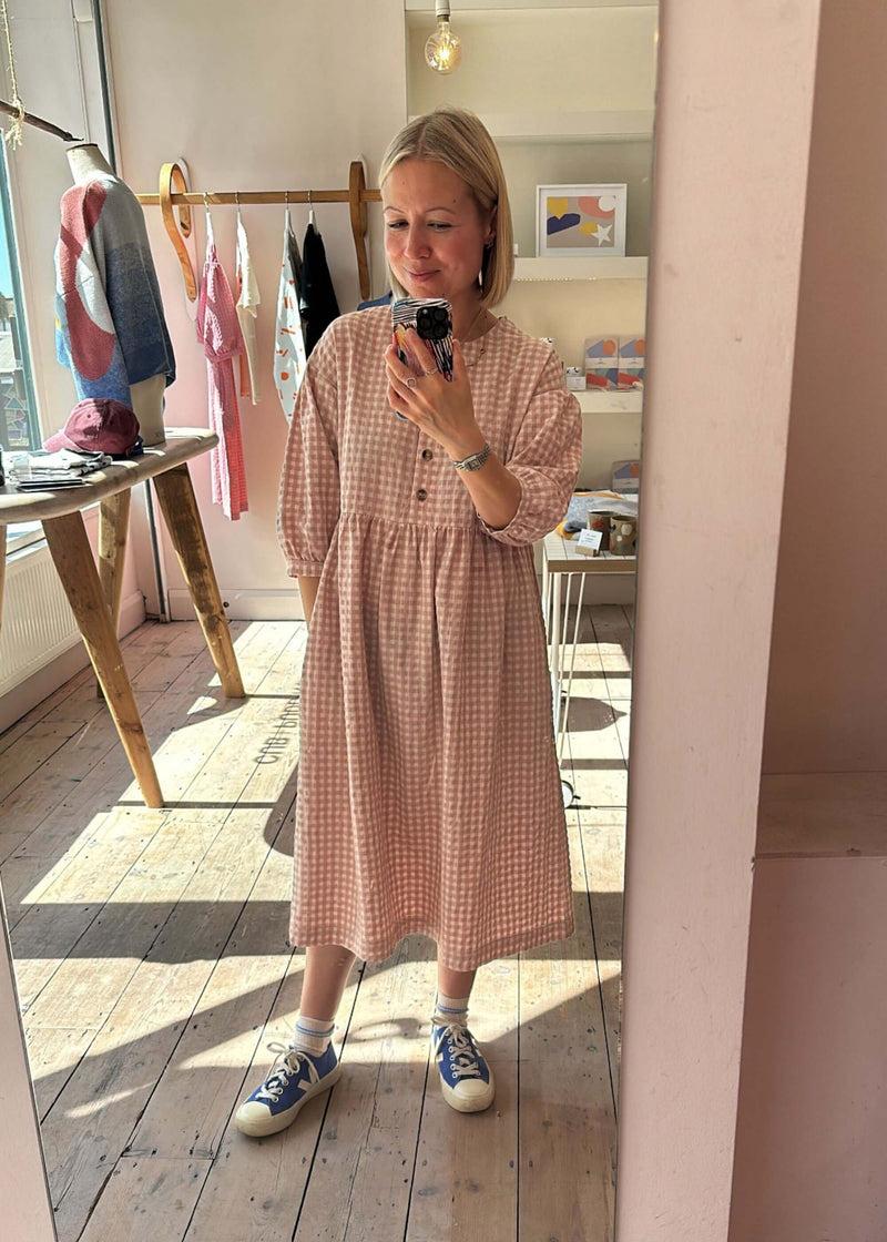 Wear Your Happy – Cub & Pudding