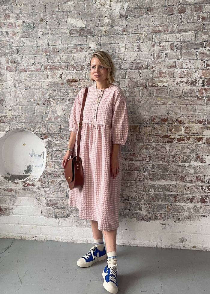 Wear Your Happy – Cub & Pudding