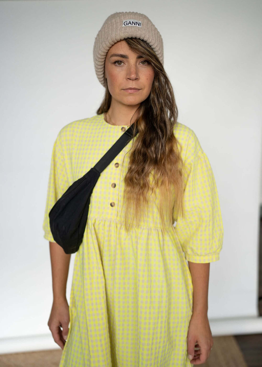 Wear Your Happy – Cub & Pudding