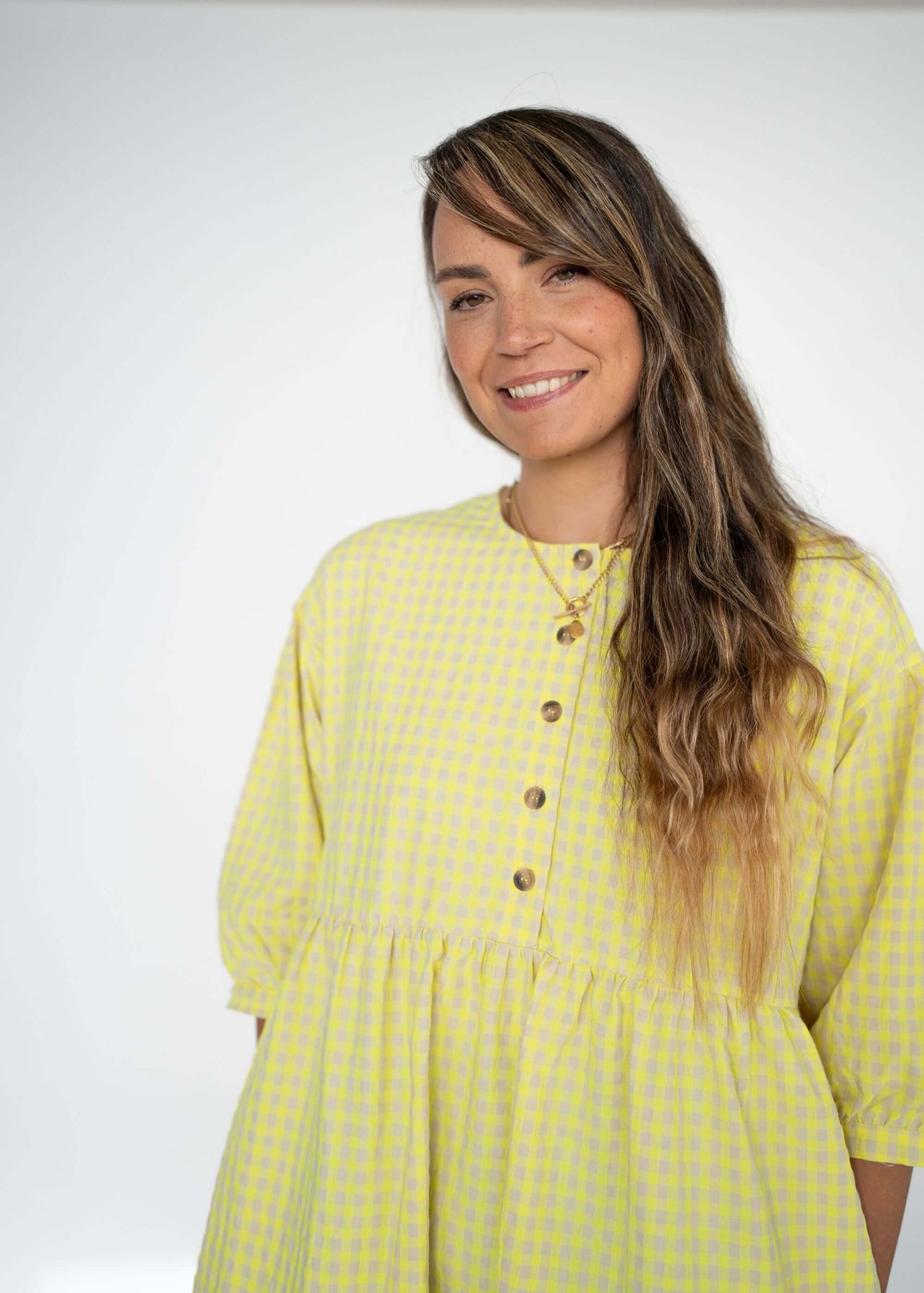 Wear Your Happy – Cub & Pudding