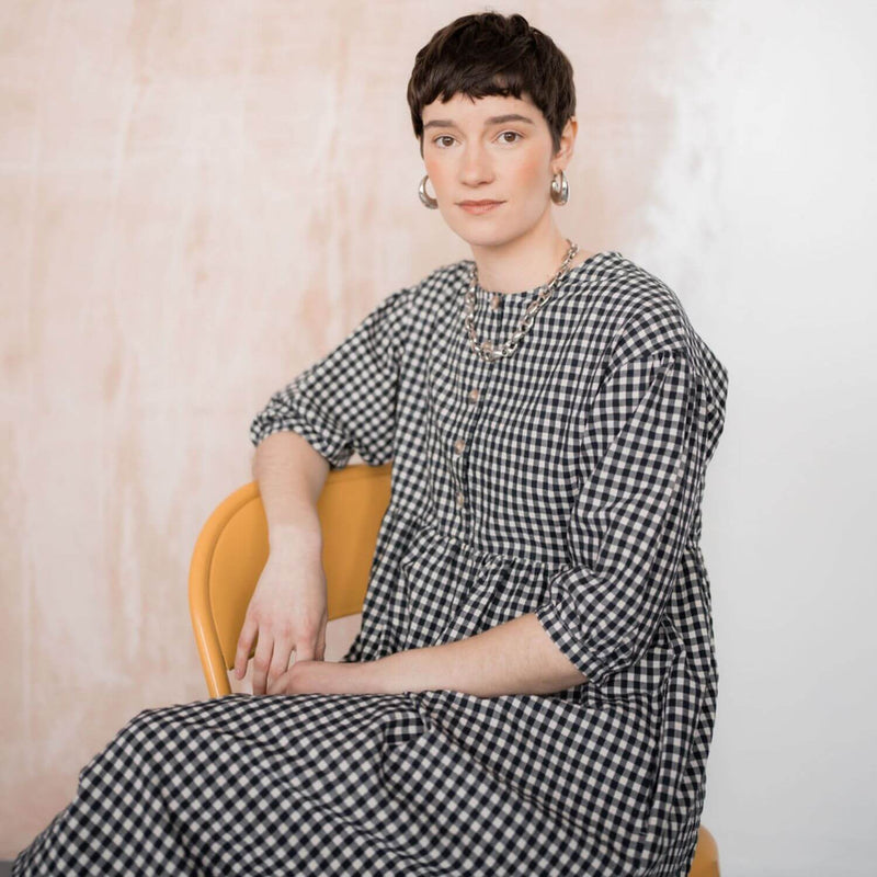 Wear Your Happy – Cub & Pudding