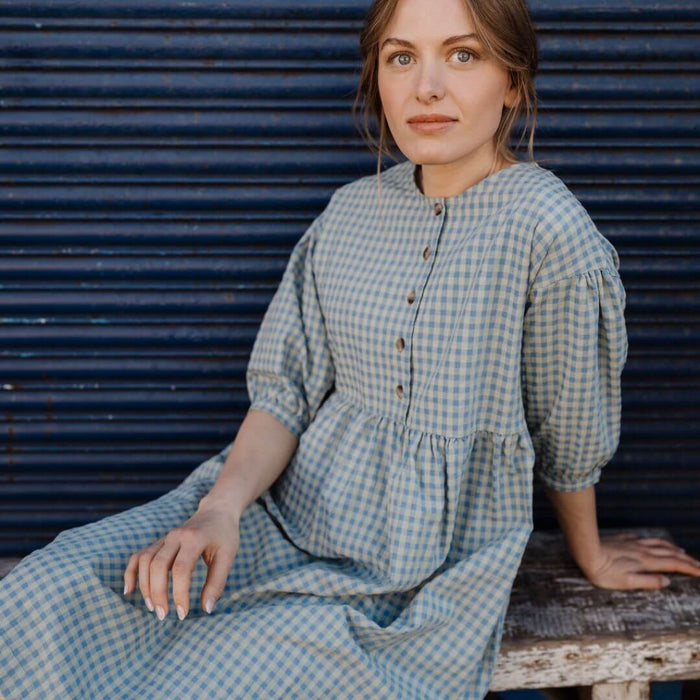 Wear Your Happy – Cub & Pudding