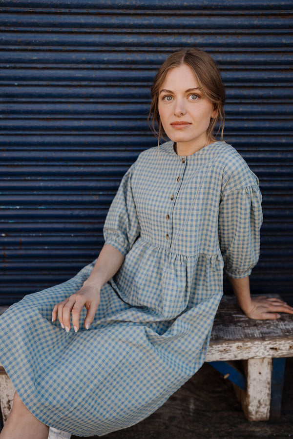 Wear Your Happy – Cub & Pudding