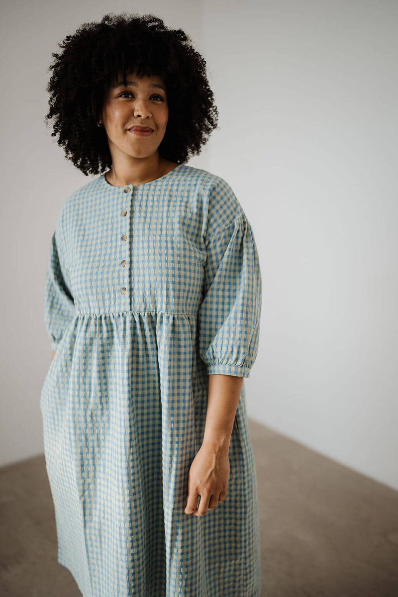 Wear Your Happy – Cub & Pudding