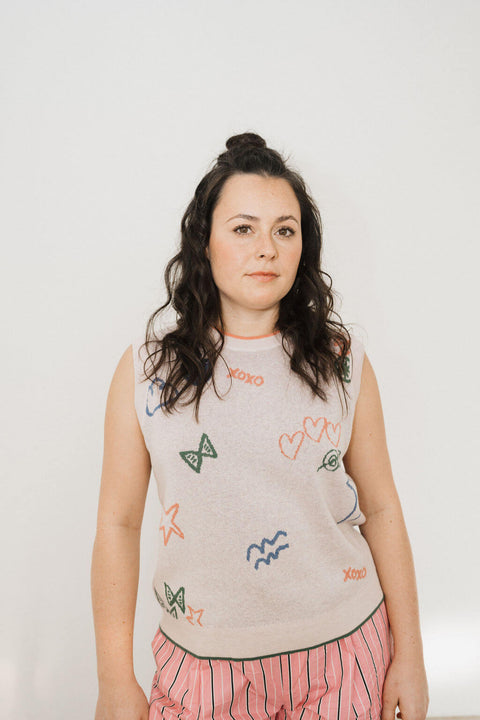 Wear Your Happy – Cub & Pudding