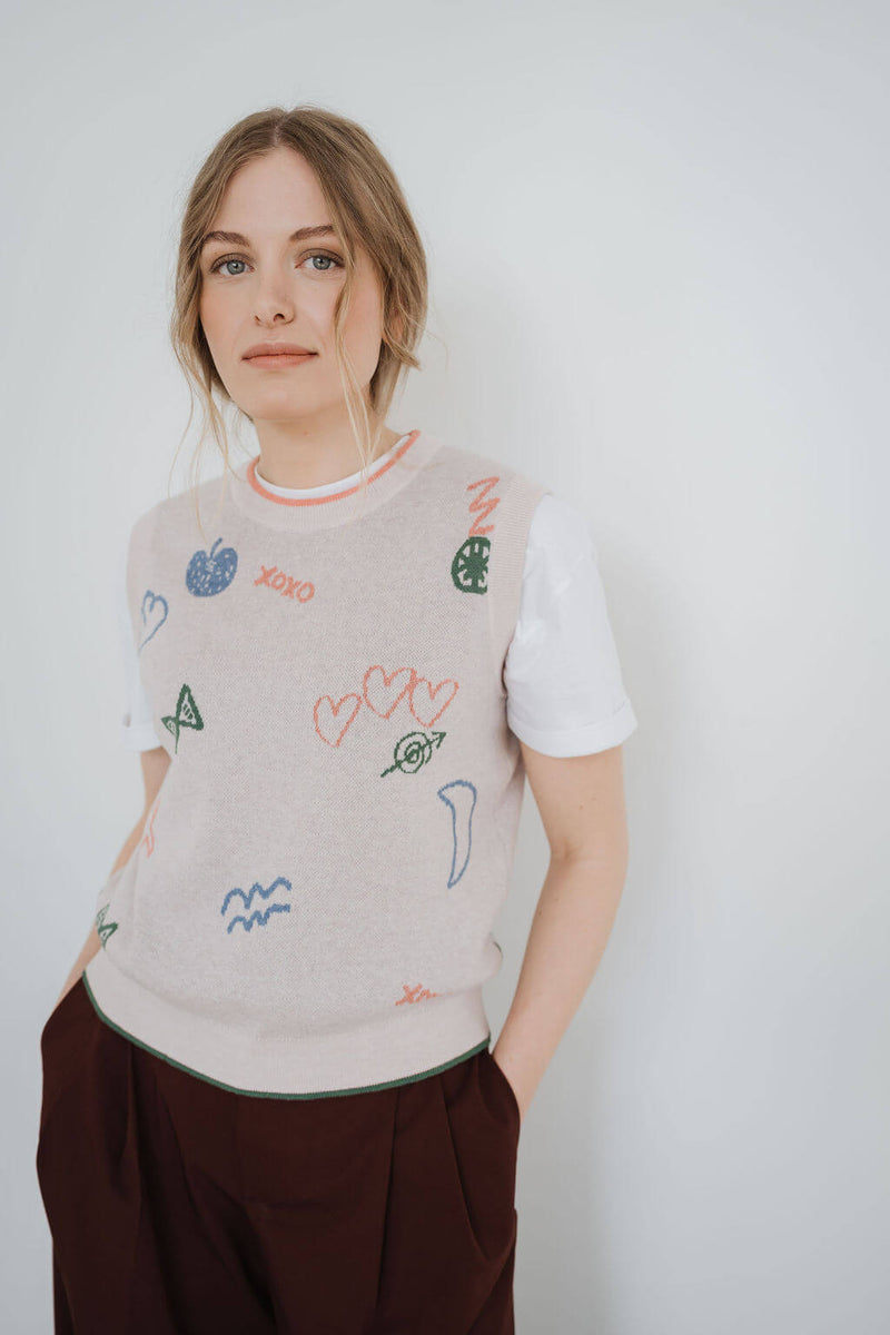 Wear Your Happy – Cub & Pudding