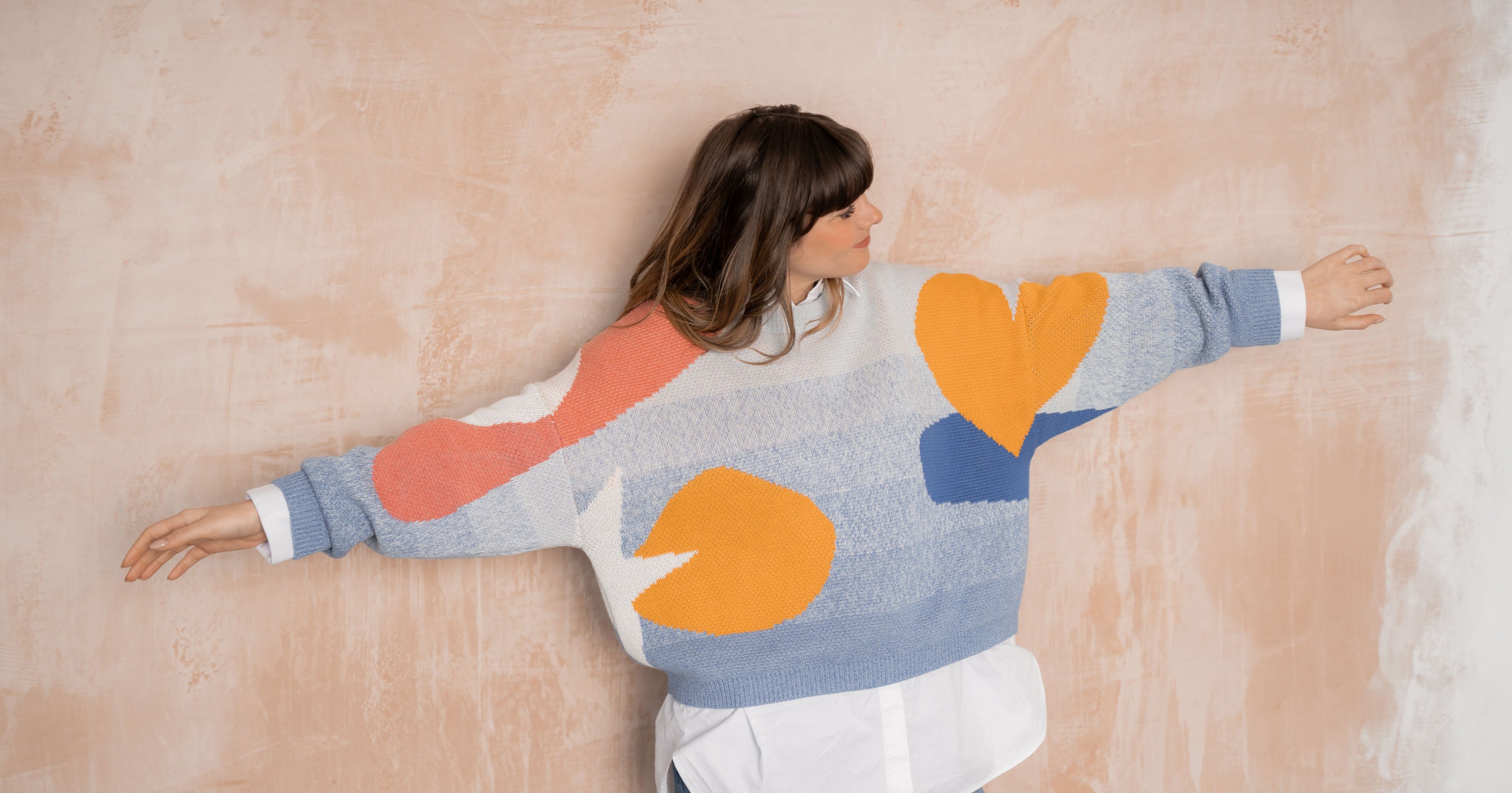 Wear Your Happy – Cub & Pudding