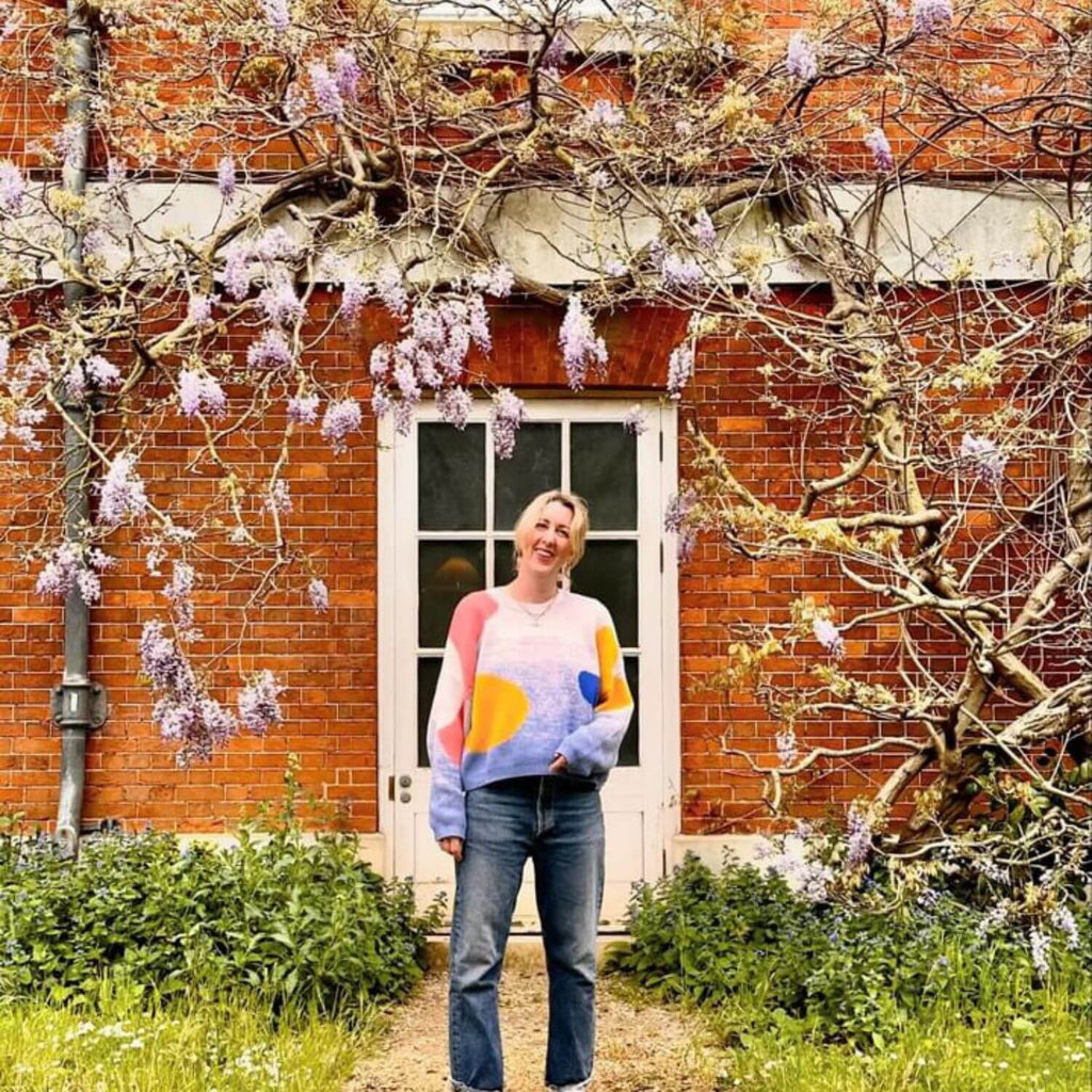 Wear Your Happy – Cub & Pudding