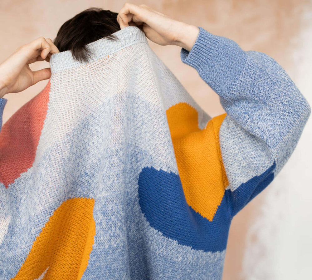 Wear Your Happy – Cub & Pudding