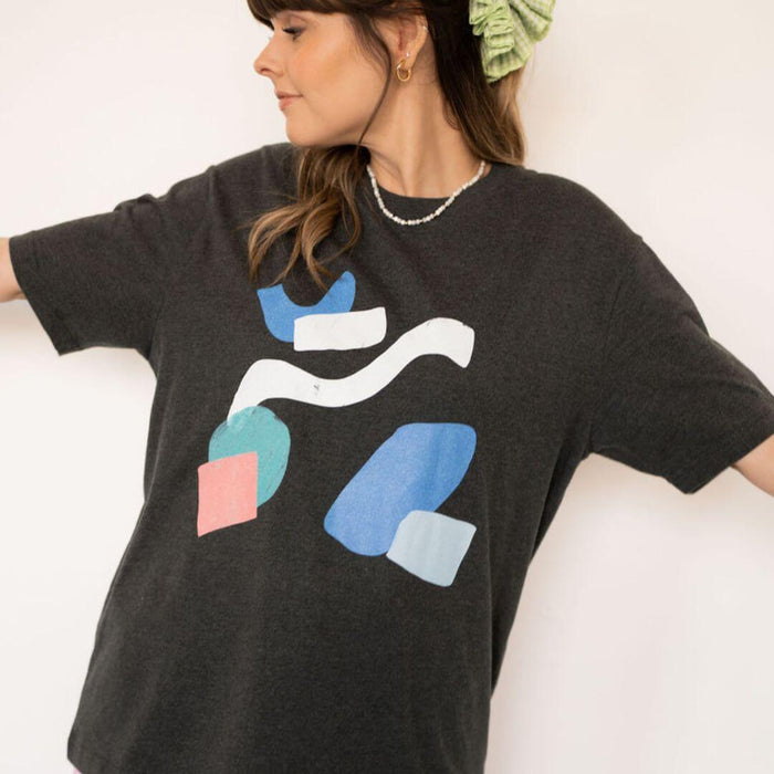 Wear Your Happy – Cub & Pudding