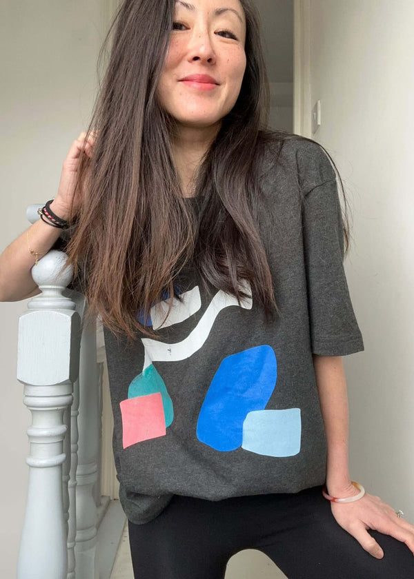 Wear Your Happy – Cub & Pudding