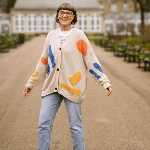 Wear Your Happy – Cub & Pudding