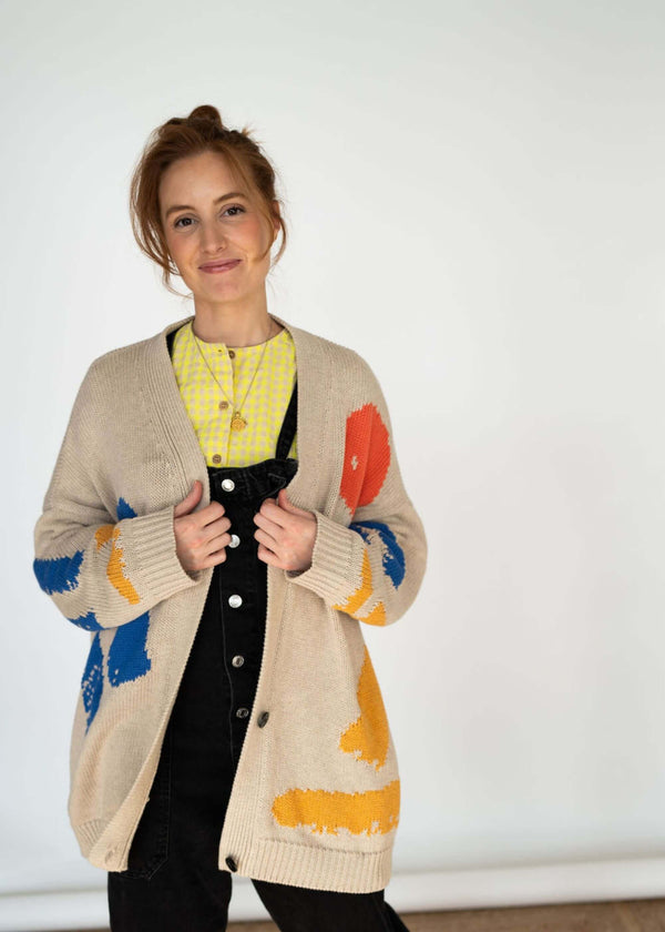 Cub & Pudding Adultwear collection