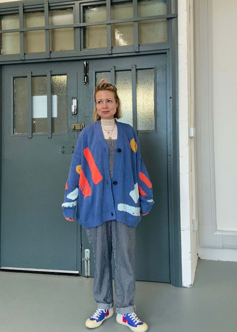 Wear Your Happy – Cub & Pudding