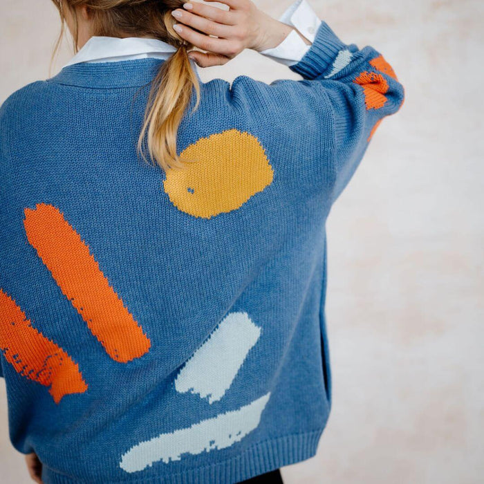 Wear Your Happy – Cub & Pudding