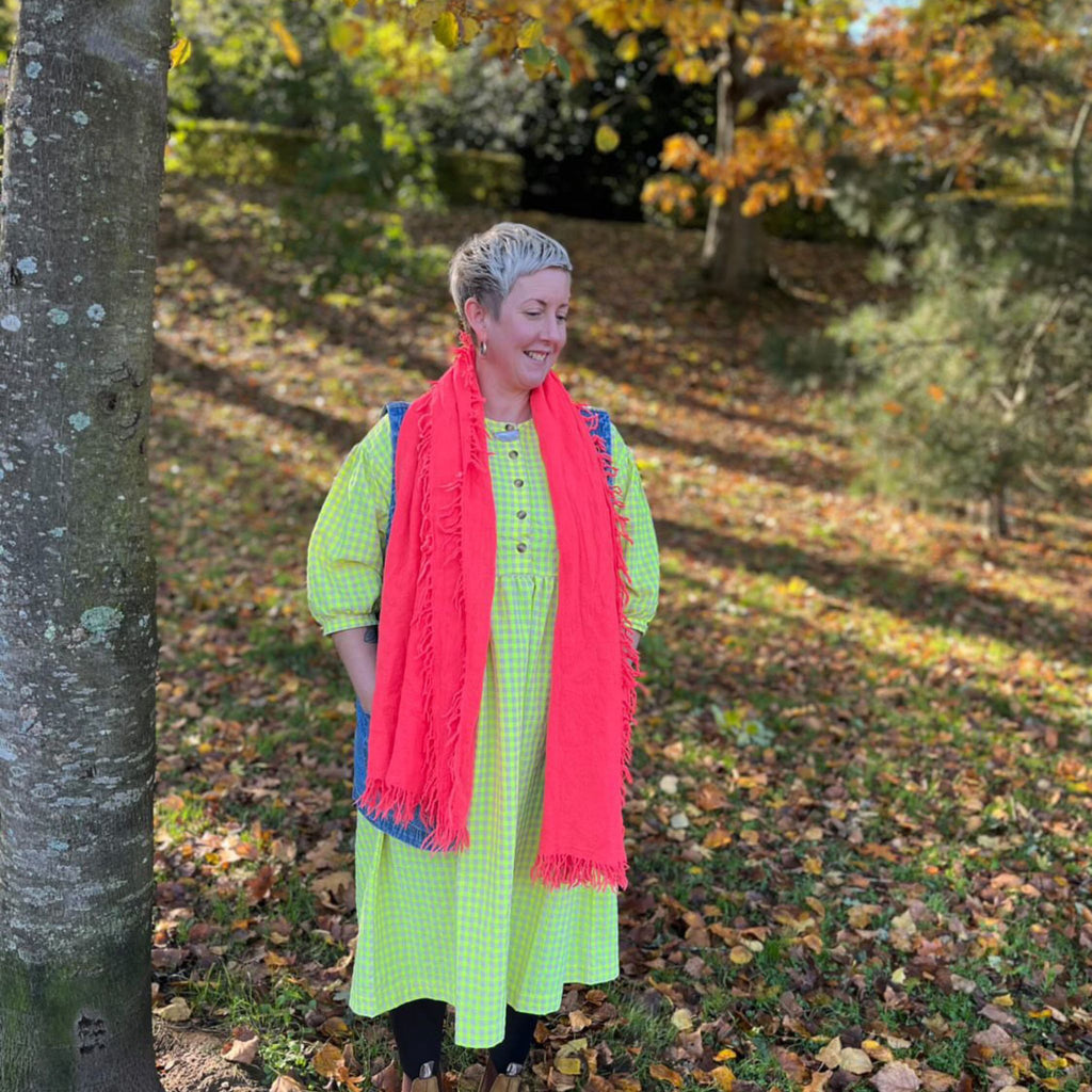 Wear Your Happy – Cub & Pudding